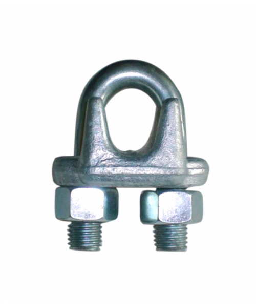 c. Wire rope clips Archives - Qingdao Kailipu