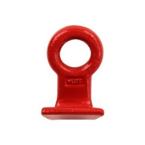High Quality G80 Forged Barrel Hook, Drum Hook-Kailipu