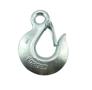 Best Tow Chain Hooks, G43/G70 Rigging Transport Hook Supply