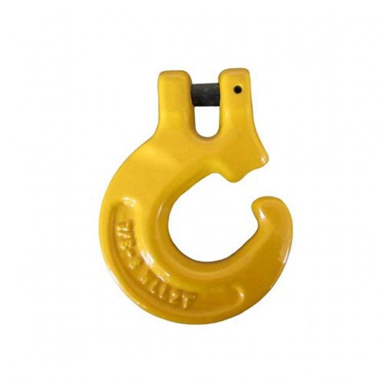 Grade 80 Clevis Forest Hook C Hooks for Forestry Logging