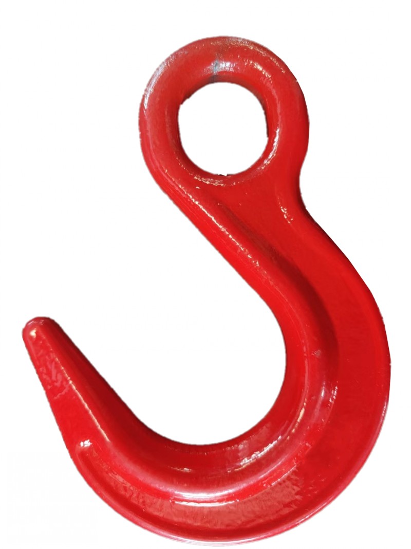 G80 Eye Foundry Hook China G80 Hook Supplier-Kailipu