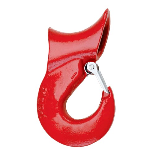 Supply High Quality G80 Sliding Choker Hook, Lifting hooks