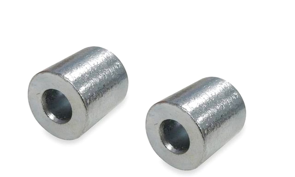 High Quality Steel Cable Stops SS304, Wire Rope Fittings