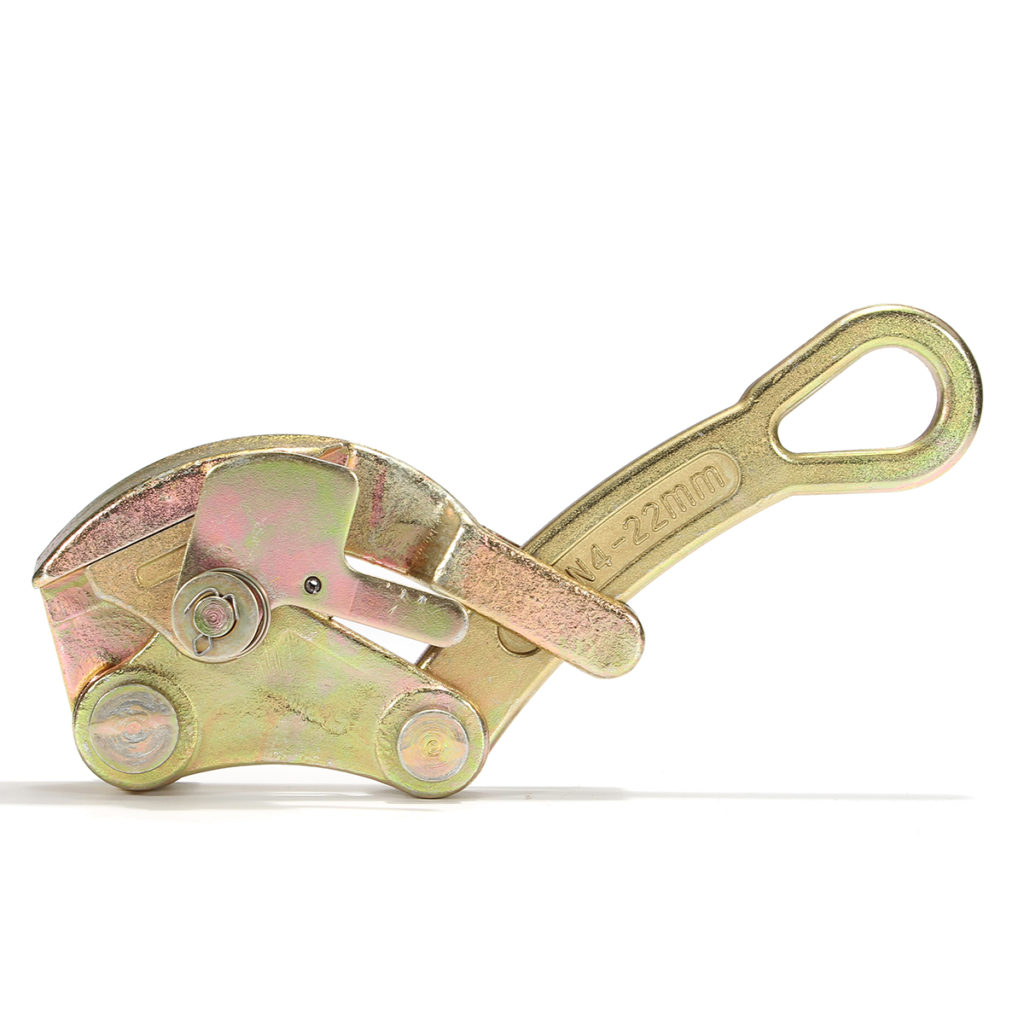 Cable Wire Grip Puller Steel Rope Pulling Tightening Tool China supplier