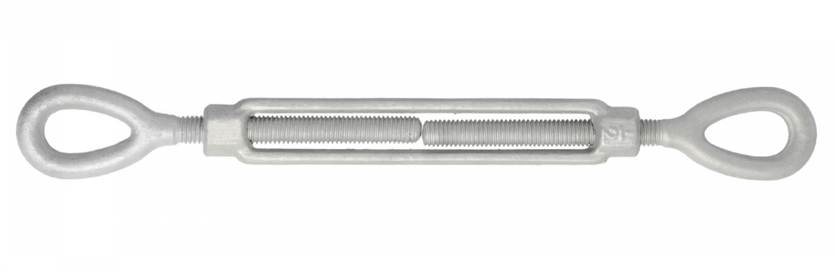 Eye to Eye Turnbuckle US Type Drop Forged HG-226
