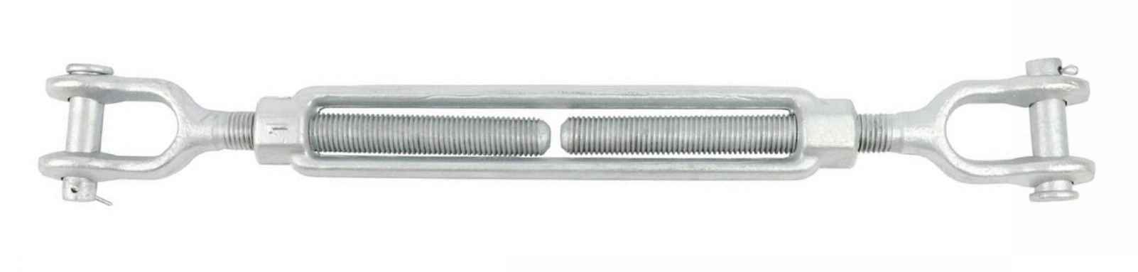 Jaw Turnbuckle US Type Drop Forged HG-228