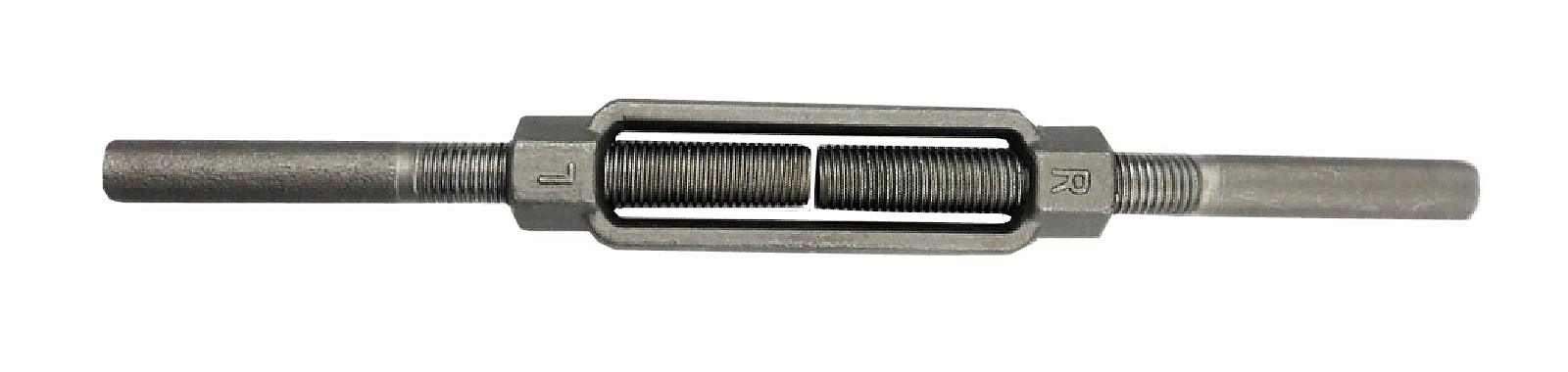 Turnbuckle Stub end HG-251 U.S. Federal Specification