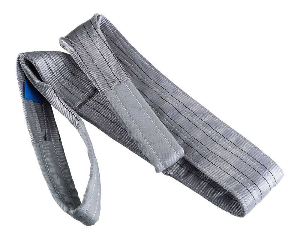 Webbing Sling 4 ton High Quality Polyester Flat Web Slings