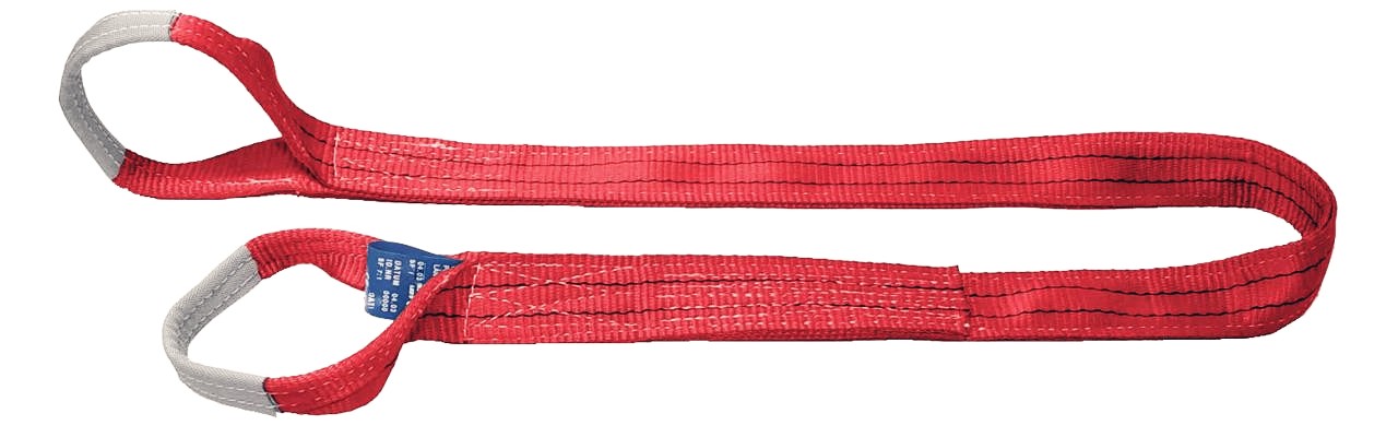Durable Webbing Sling 5 Ton– High Strength Lifting Equipment