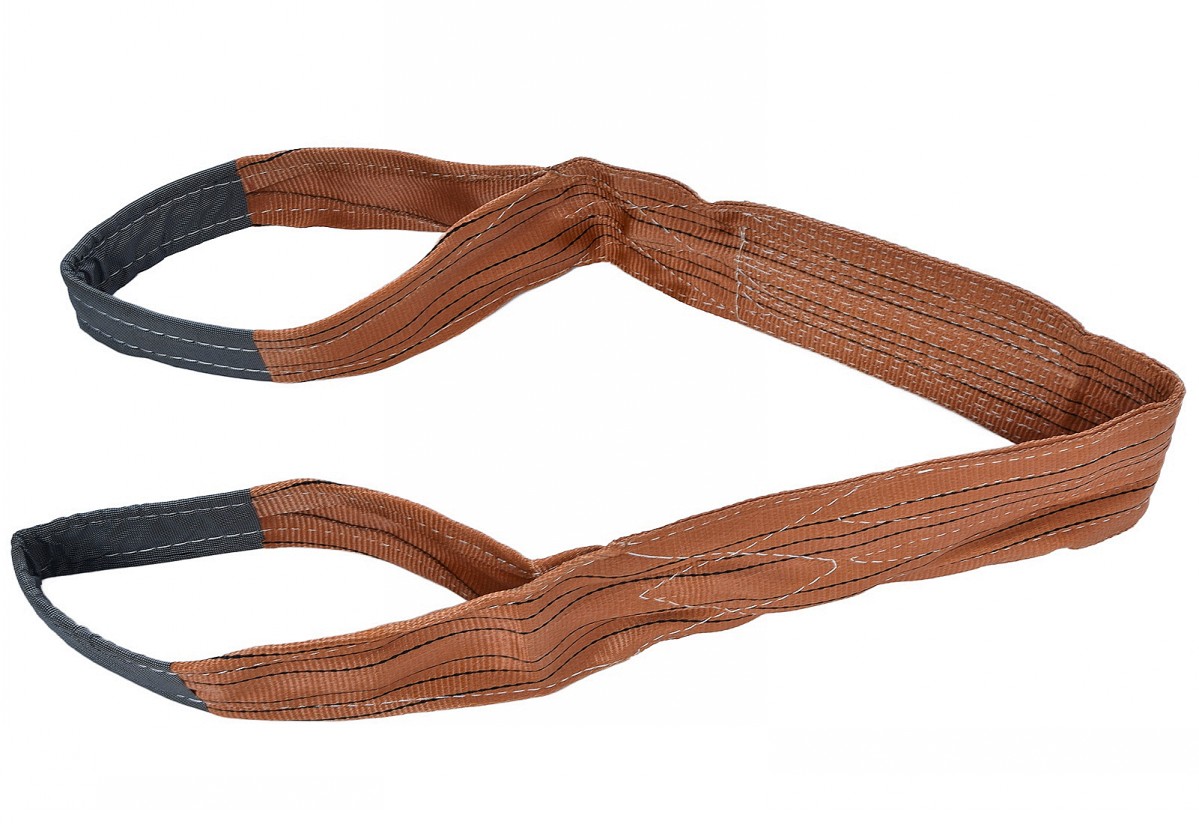 Reliable Webbing Sling 6 Ton Supplier in China-Kailipu