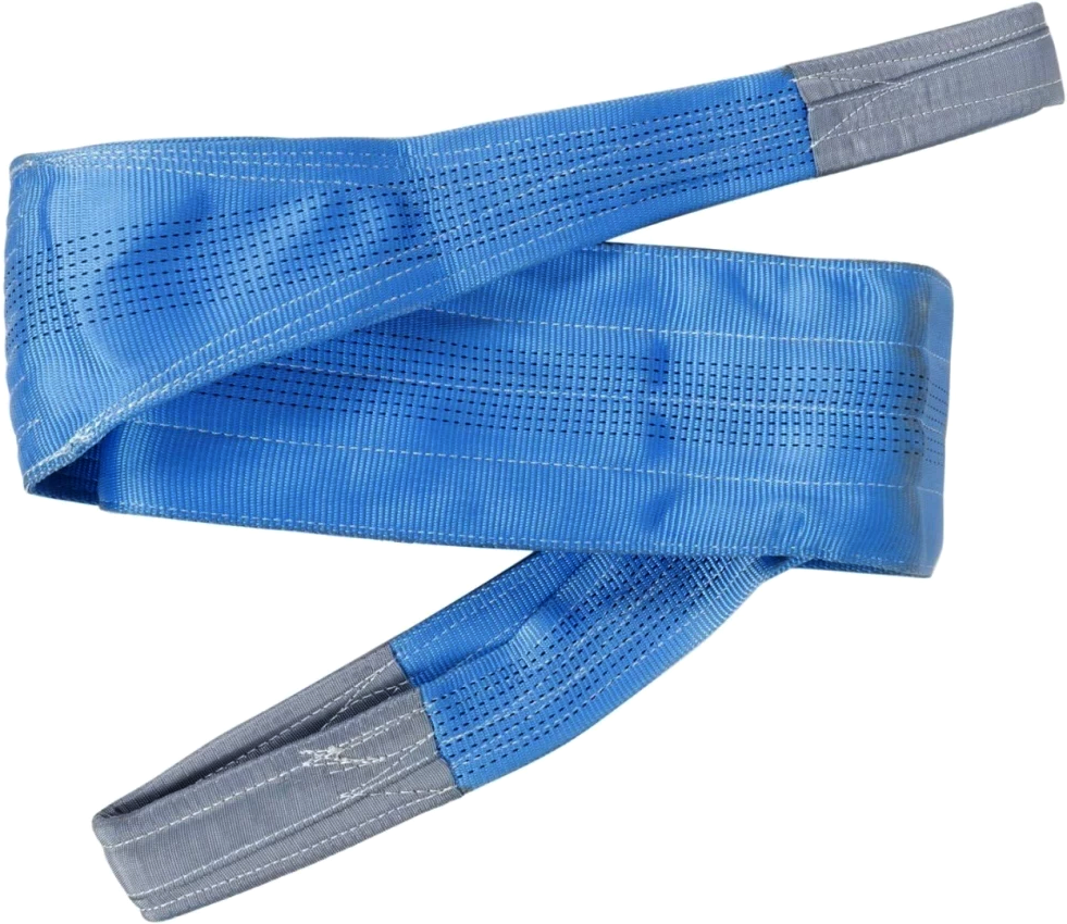 High-Quality Webbing Sling 8 Ton– Safe and Efficient Lifting