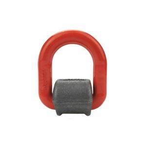 Weld-on pivoting link / Grade 80 Weld on Lifting Point