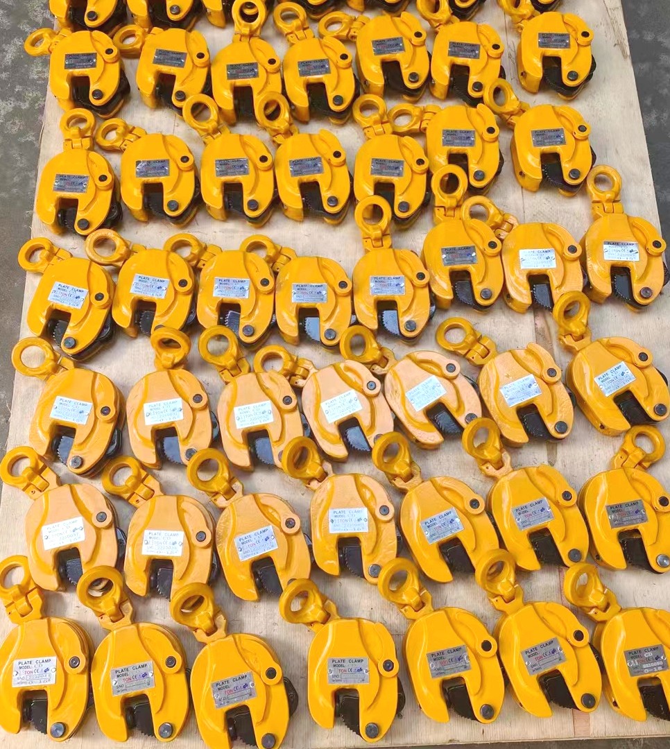 8. OTHER LIFTING TOOLS Archives