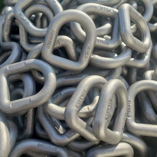 Reliable Lifting and Rigging Accessories Supplier in China