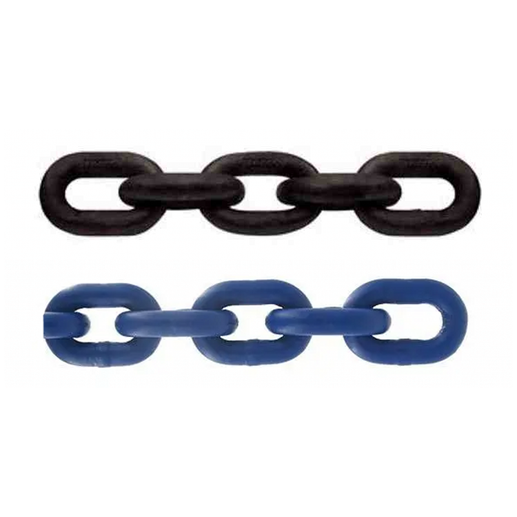 Top 10 Lifting Chain Manufacturers in China-G80 EN818 2