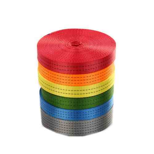 High-Quality Polyester Webbing Belt Supply-Kailipu China