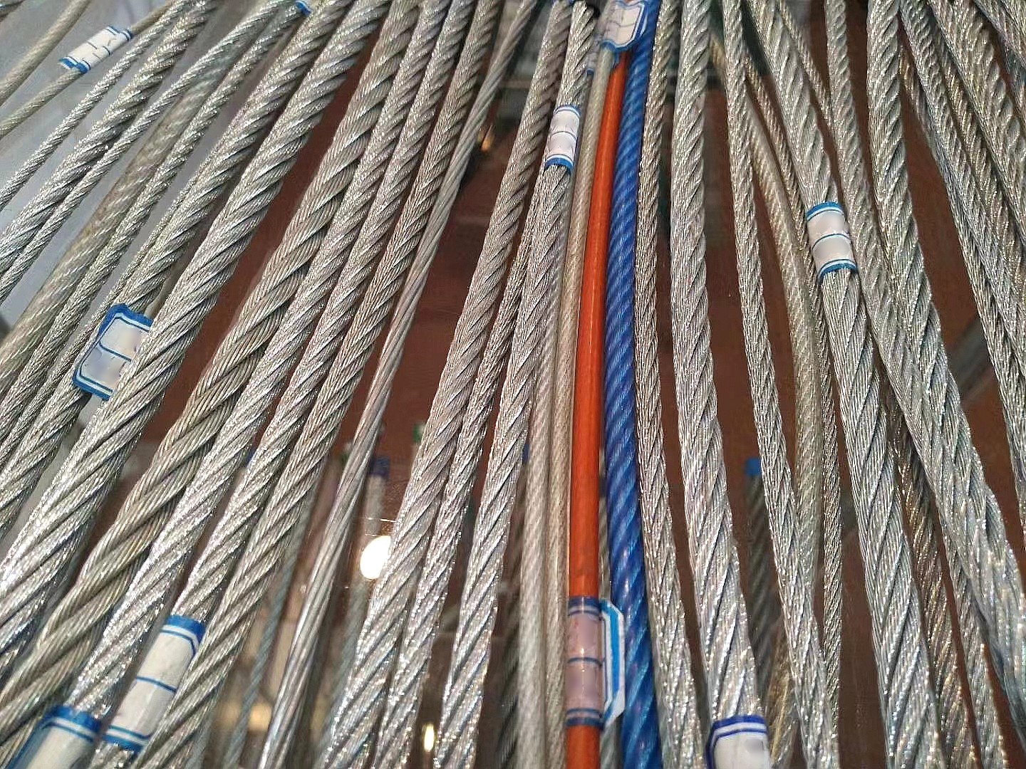 Top 3 Rigging Equipment And Components-Supplier in China