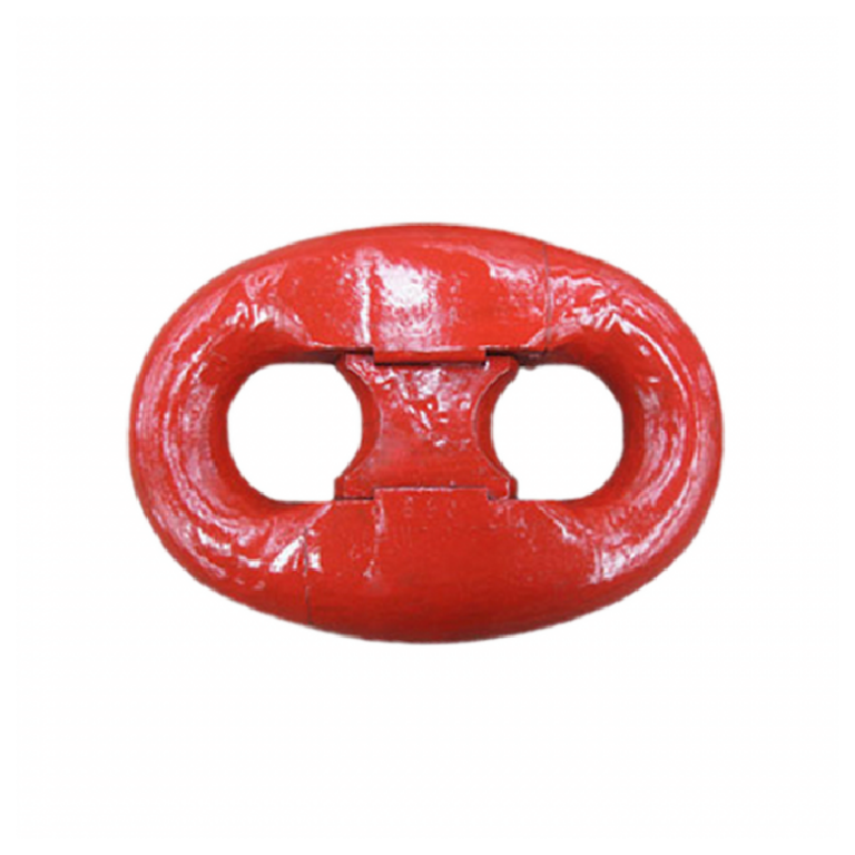 Lugless Joining Shackle,Kenter Link, Swivel Set China Manufacturer