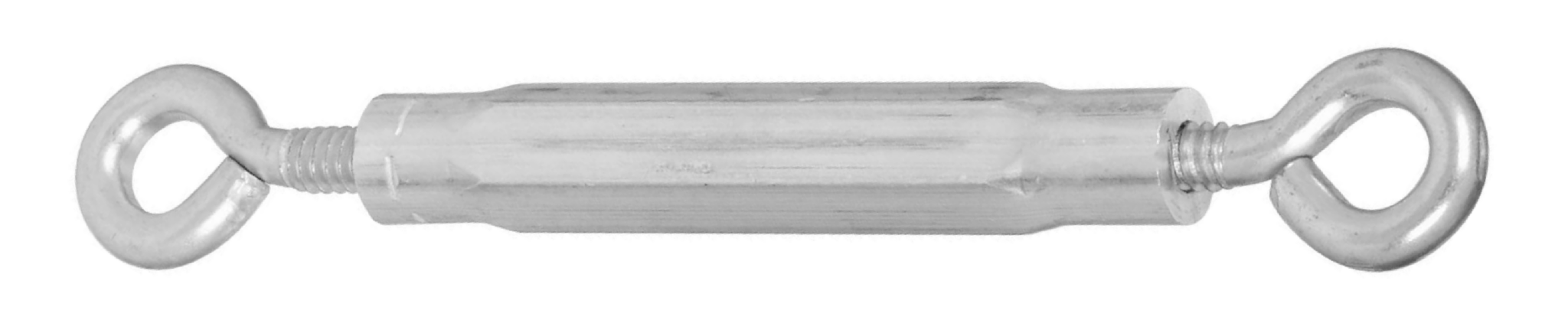 Supply High Quality Aluminum Body Turnbuckle Hook/Eye Type