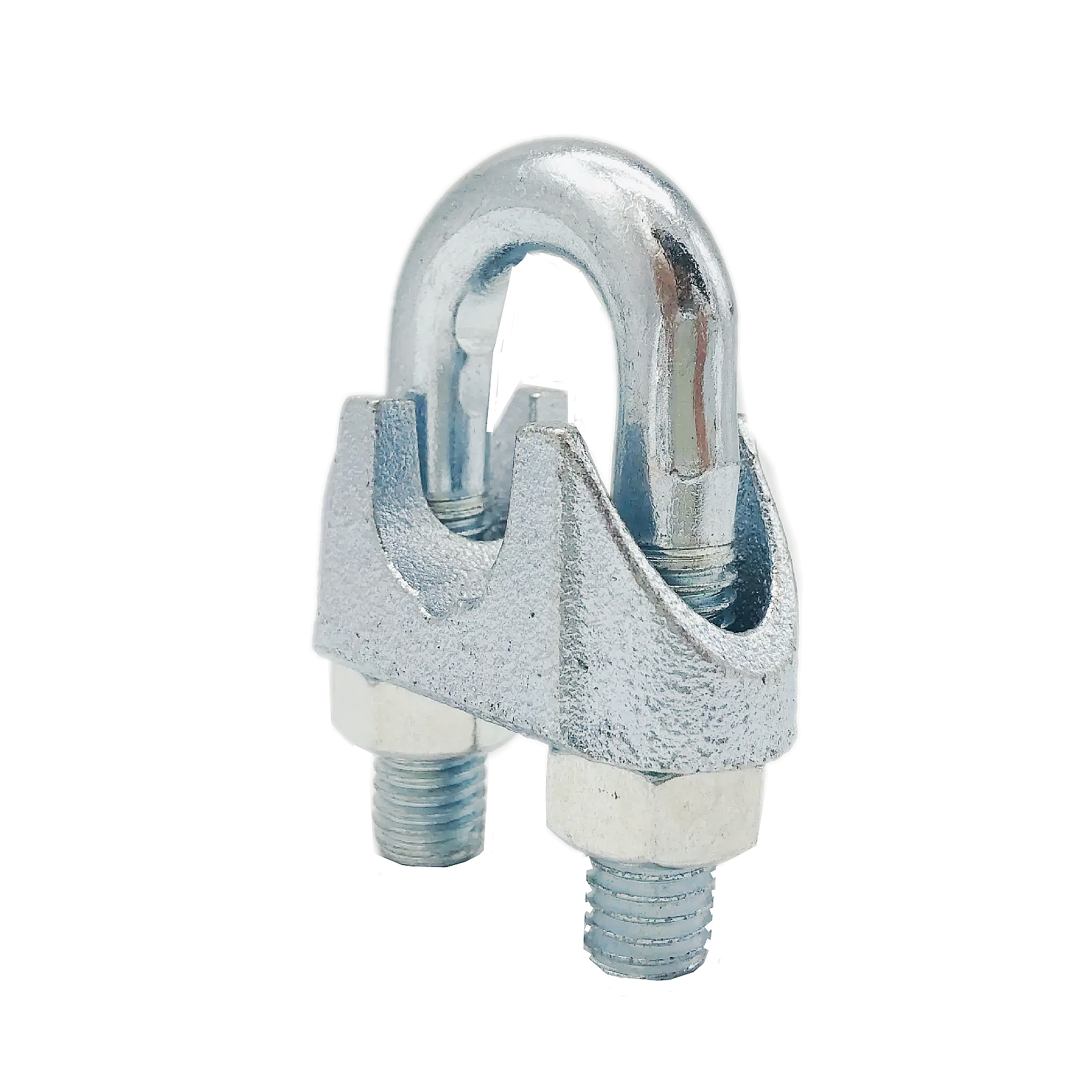 Supply 3 8 Cable Clamp Malleable Wire Rope Clip-Kailipu