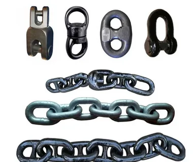 Marine Chains Suppliers, China Rigging Marine Supply-Kailipu