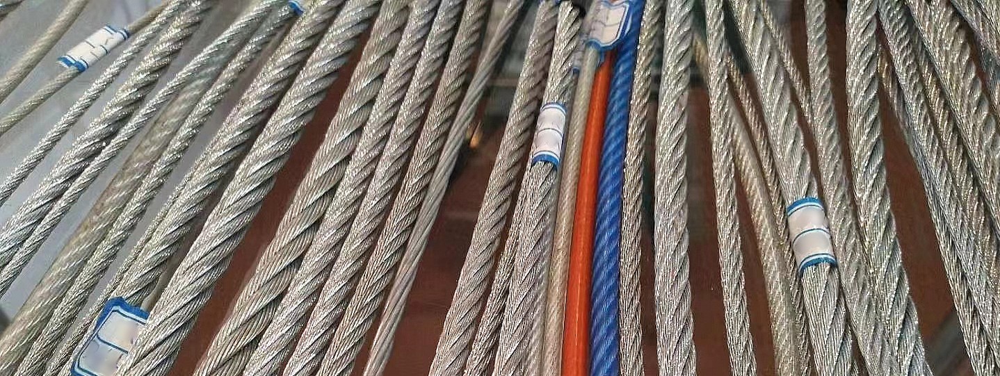 Best Wire Rope Supplies in China-Top 10 Steel Cable Supplier