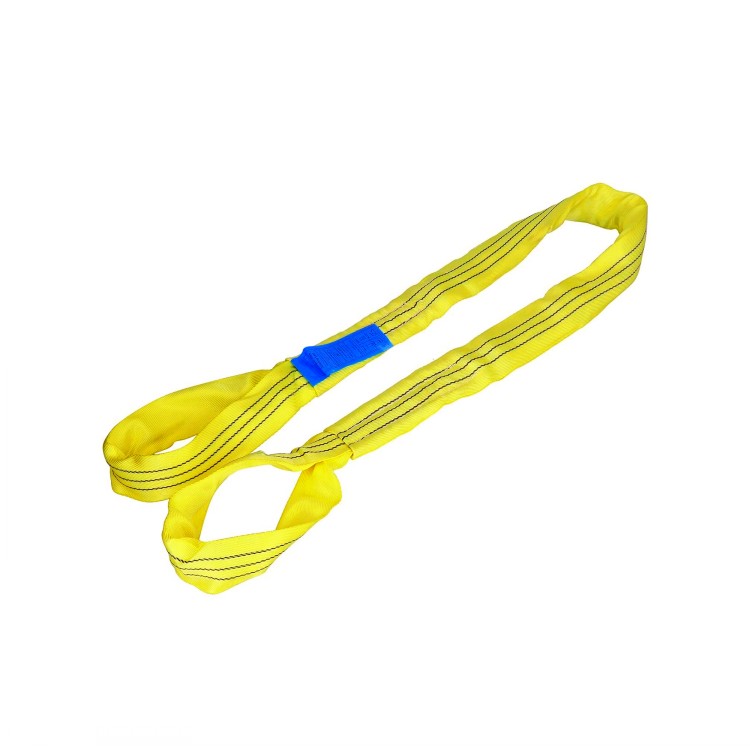 Eye & Eye Round Sling Archives