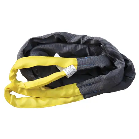 Eye To Eye slings 3T, High Quality Flexible eye Round Sling