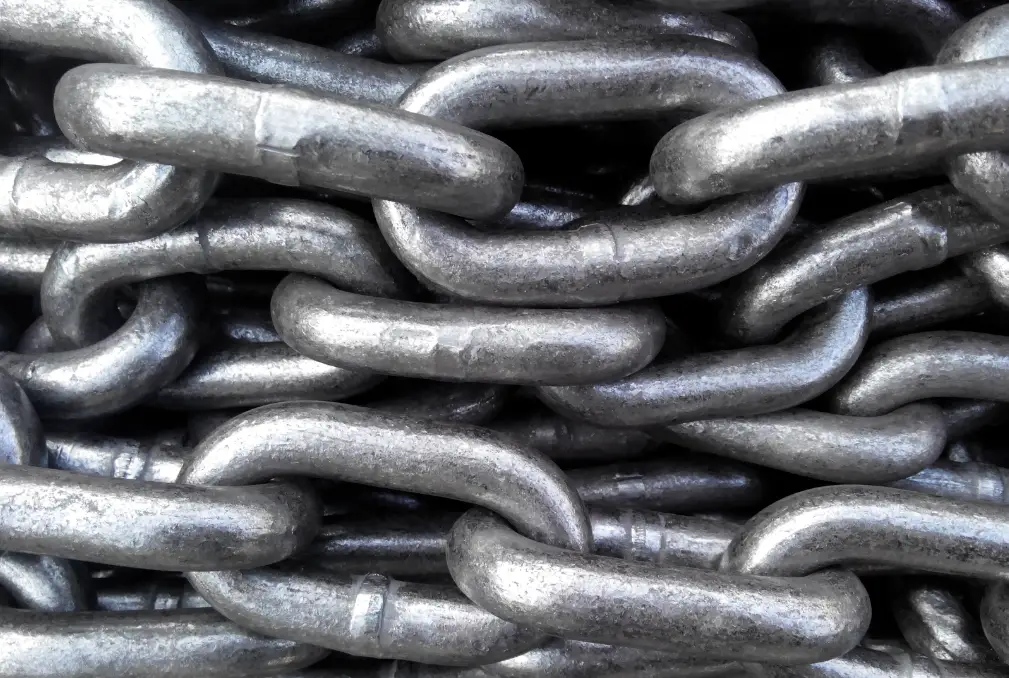 How To Choose Mining Chains? The Top 10 Factors To Consider