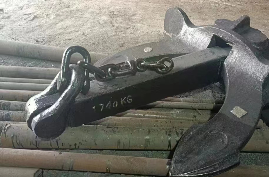 Best Marine Mooring System,10 Essential Components Supplies