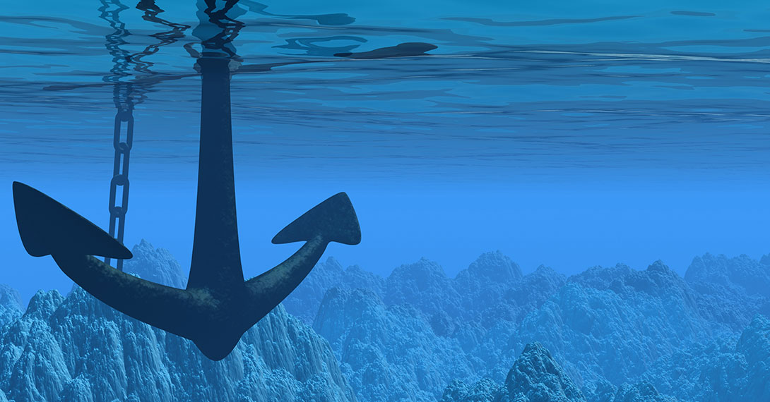 How to Choose a Boat Anchor: 5 Most Critical Considerations