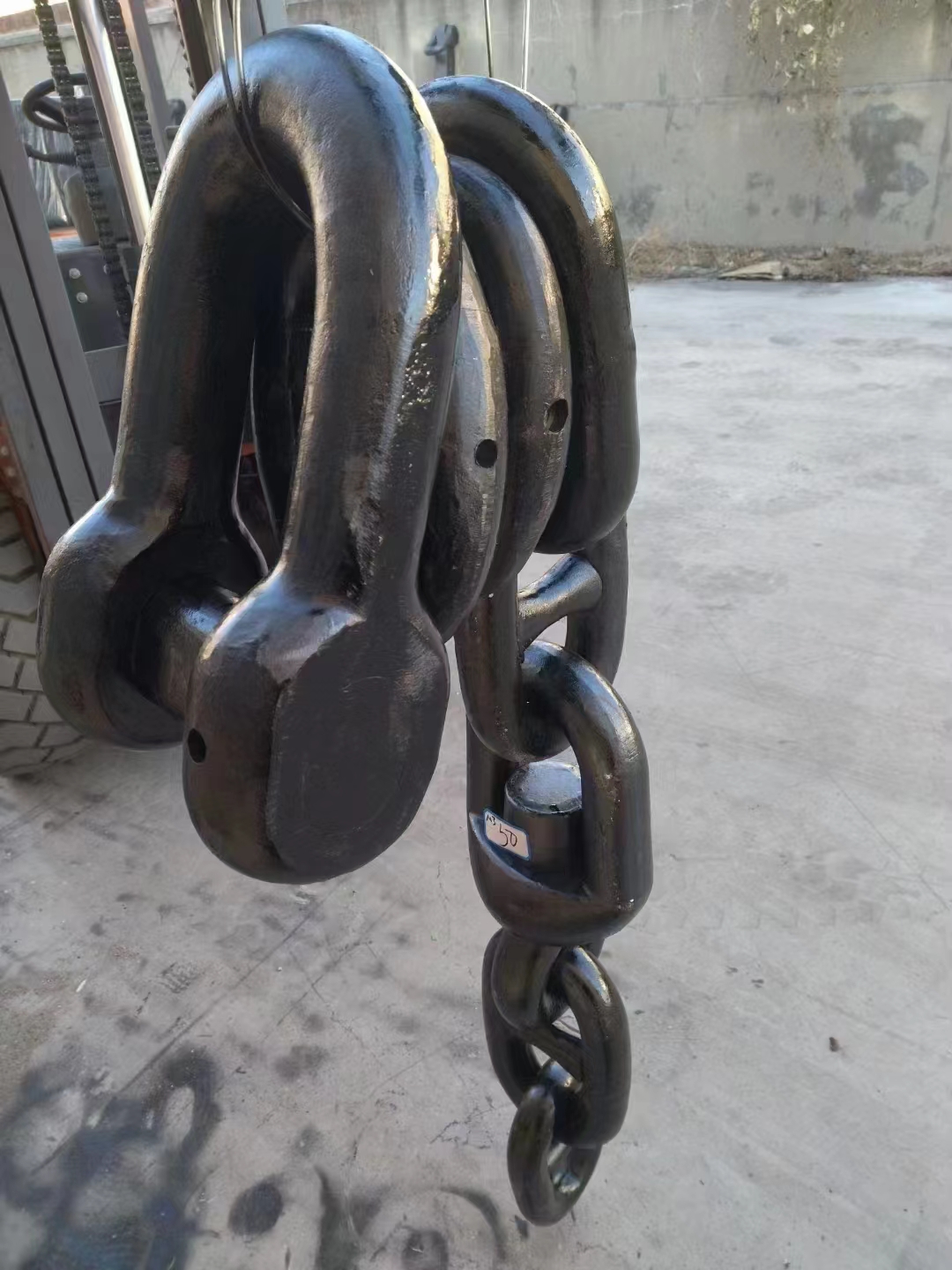 Best Marine Mooring System,10 Essential Components Supplies