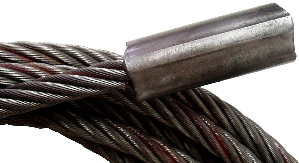 Roll Off Cable: Heavy-Duty Truck & Trailer Cables for Safe Hauling Dia ...