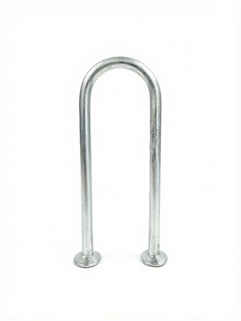 High-Performance U-Shape Lifting Anchor for Safe Precast Lifting ...